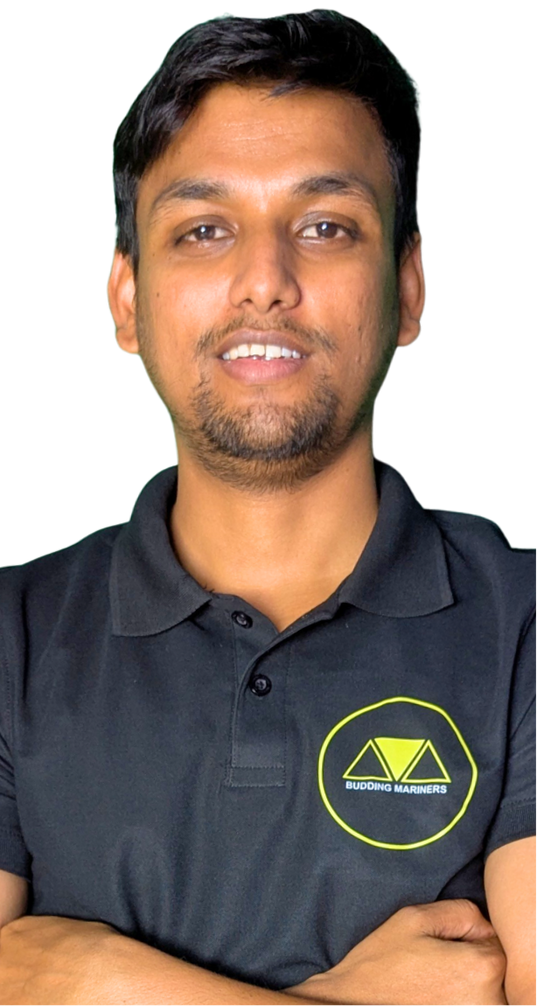 Budding Mariners - Your Gateway to Merchant Navy